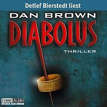 Diabolus: gekürzte Romanfassung von Brown, Dan | Buch | Zustand gut ...