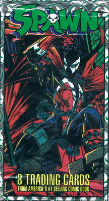 1995 Wildstorm Spawn Trading Cards, Singles, You Pick | eBay