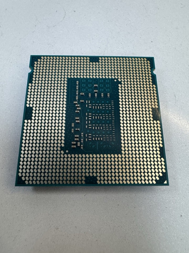 Intel Core I7-4790 4th Gen SR1QF 3.60GHz 4-Core LGA-1150 CPU | eBay