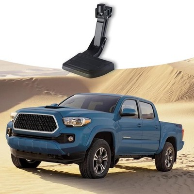 Rear Bed Step Retractable Truck Tailgate Step Fits For Toyota Tacoma ...