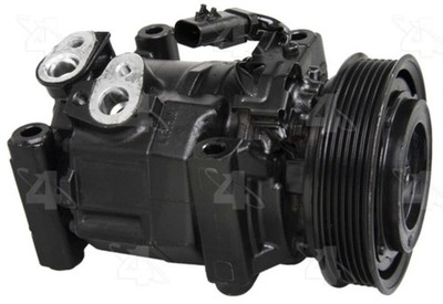 A/C Compressor-Compressor 4 Seasons 97312 Reman | eBay