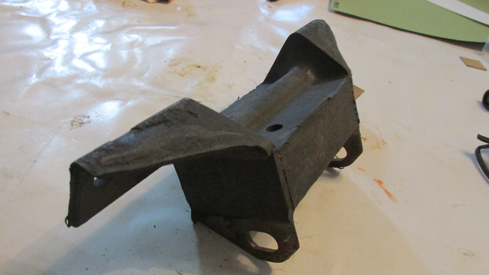 NOS 1965 - 1969 FORD GALAXIE LTD COUNTRY SQUIRE 289 302 ENGINE MOTOR ...