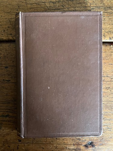 England My England D.H. Lawrence Martin Secker 1924 Hardcover | eBay