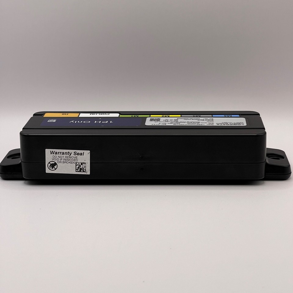 Lazy La Z Boy LOGICDATA Liberty System Control Box 4M3-LAZ 10.000104 | eBay