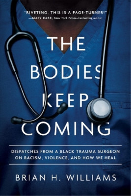 Brian H. Williams The Bodies Keep Coming (Hardback) (UK IMPORT ...