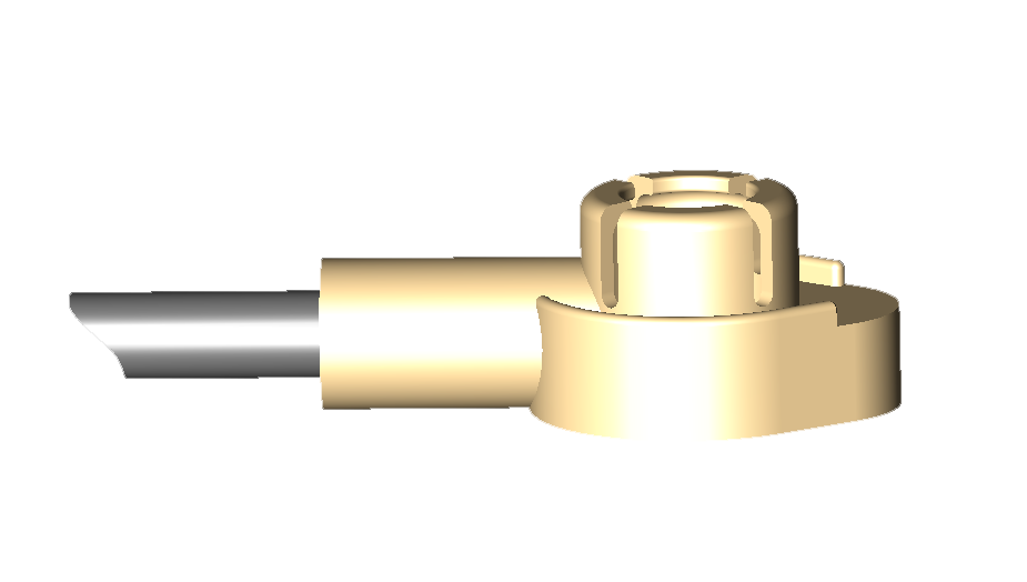 Chevrolet Camaro Transmission Shift Cable Repair Kit w/ bushing Easy ...