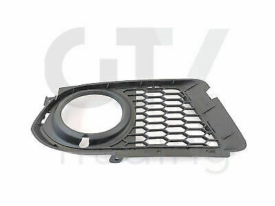 BMW 3 E92 E93 M Sport Front Bumper Right Fog Grill 51118041182 NO DUTY ...