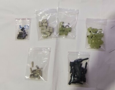 Spectrum Analyzers - Atten Spectrum Analyzer