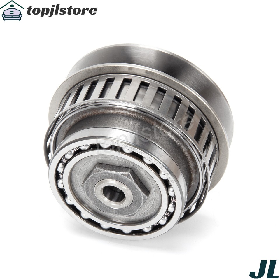 901068 RE0F11A JF015E CVT Transmission Pulley Set Belt Chain For Nissan ...