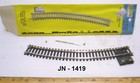 Atlas Nickel Silver HO Scale One Section Terminal Track | eBay
