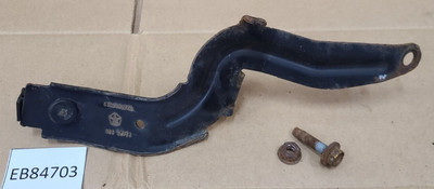 OEM 2010-2018 DODGE RAM 2500 3500 5.7L V8 ENGINE THROTTLE BODY SUPPORT ...