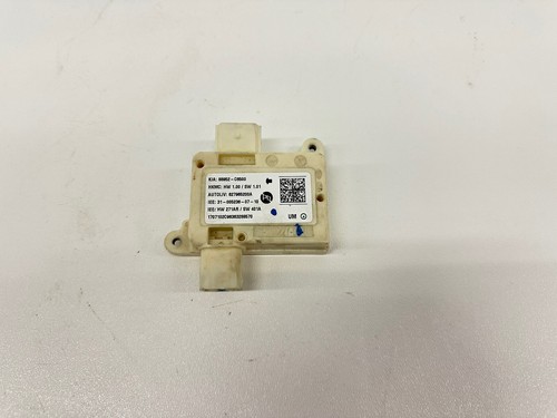 2016 - 2020 KIA SORENTO FRONT RIGHT PASSENGER SEAT OCCUPANT SENSOR ...