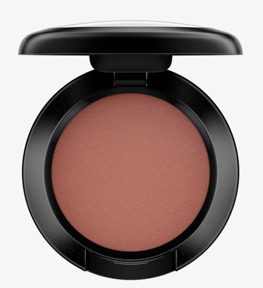 Mac Brown Script Eyeshadow
