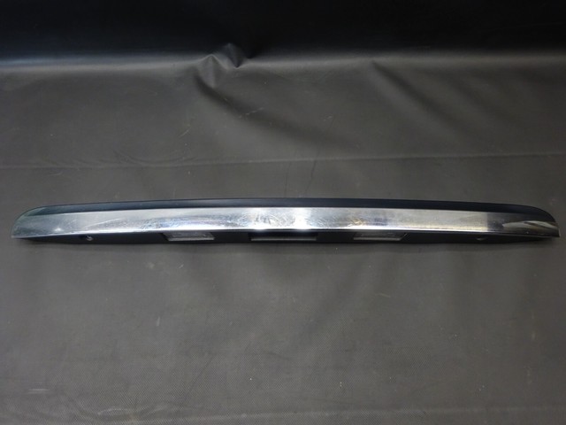 Mercedes-Benz B-klasse W246 Heckklappengriff Griffleiste Handgriff ...