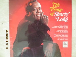 Shorty Long (2) - The Prime Of Shorty Long, LP, (Vinyl) | eBay