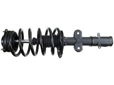 Strut and Coil Spring Assembly For Grand Caravan Town Country FH68K8 | eBay