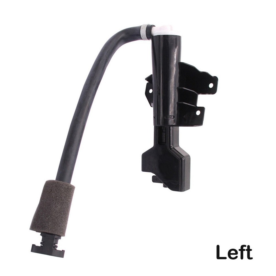 Car Washer Nozzle Car Accessories Plastic 85208-0C020 Direct ...