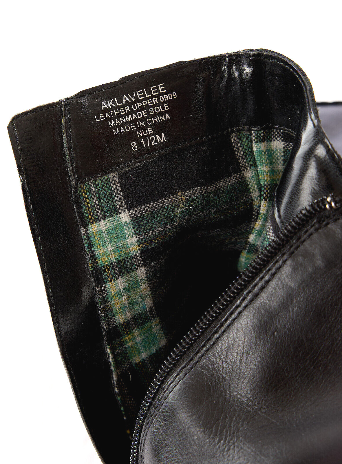 Anne Klein Iflex Aklavelee Wedge Ankle Boots, Women's… - Gem