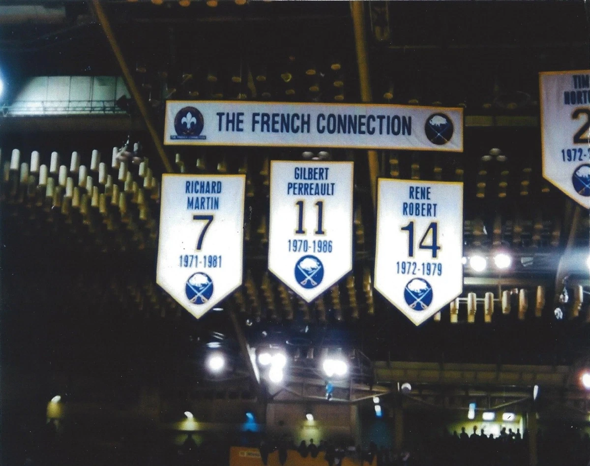 The French Connection Hockey