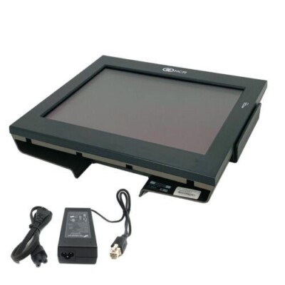 Complete PC-Based Systems - Ncr Pos