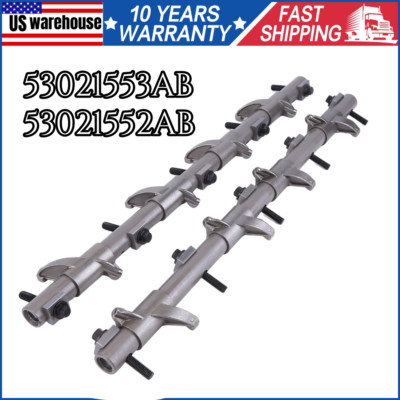 For Dodge Ram Jeep 2003-2018 5.7L Hemi In & Out Rocker Arm 53021553AB ...