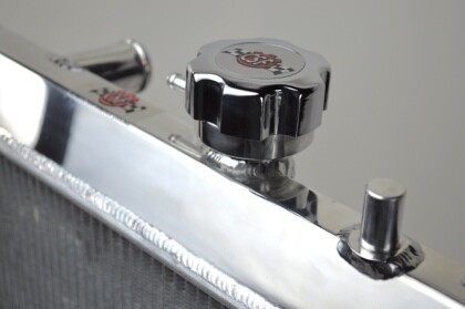 CSF Radiator for 06-10 Hummer H3/H3T 3.5L/3.7L/5.3L | eBay