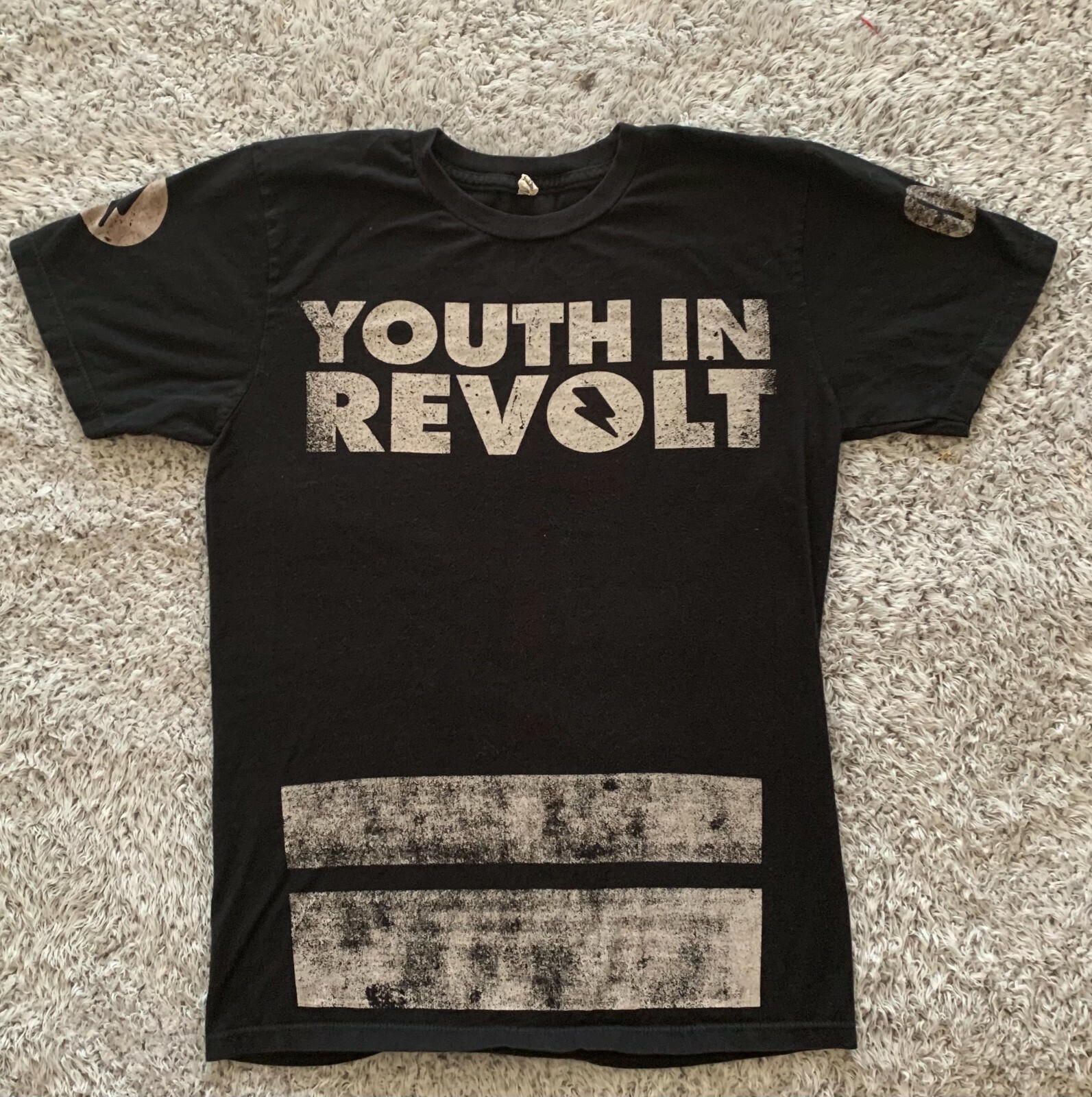 Youth In Revolt Band