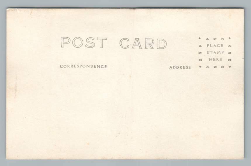 BPOE Train Rose Bowl Parade Float PASADENA Los Angeles RPPC Antique ...