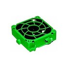 Supermicro SC743 Middle Hot-Swap Fan Chassis with Housing- FAN-0074L4 ...