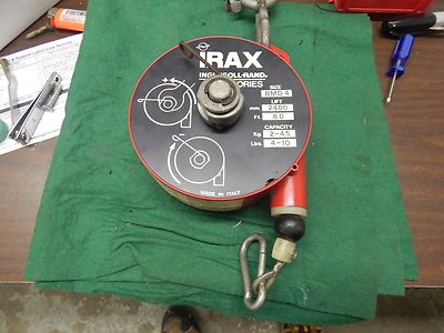 Igersoll Rand IRAX BMD 4 Speed Balancer | eBay
