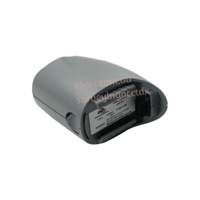 Battery For Niton XLP XLT 787 898 Replacement Battery Thermo Scientific ...