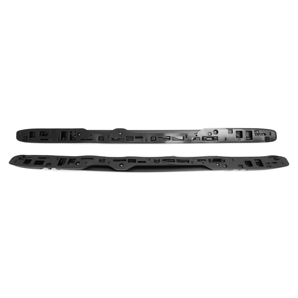 For Chrysler Pacifica/Voyager 17-2024 23 Roof Rack Side Rail Cross Bar ...