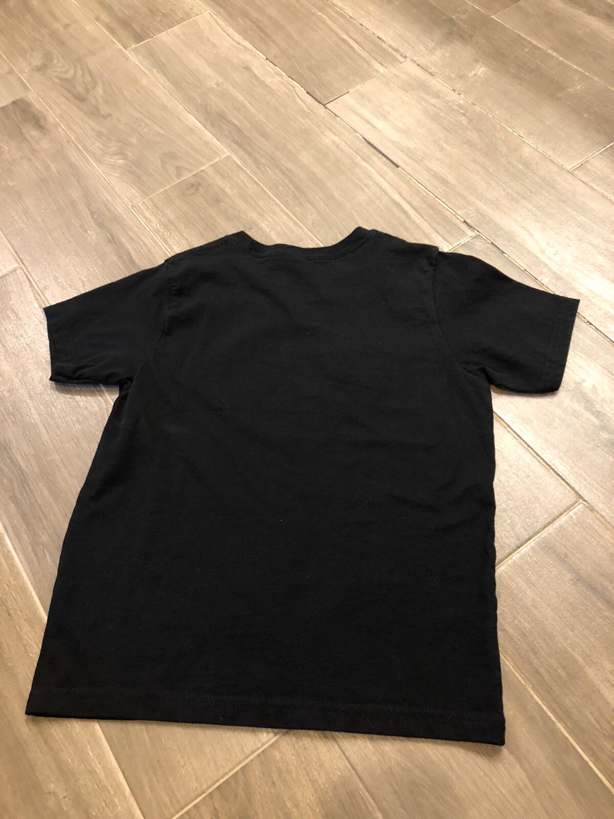 DCL Disney Cruise Lines Mickey Pirate "Xander" Tee Shirt - black boys ...