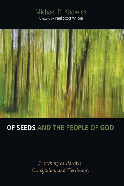 Of Seeds and the People of God von Michael P. Knowles (2015 ...