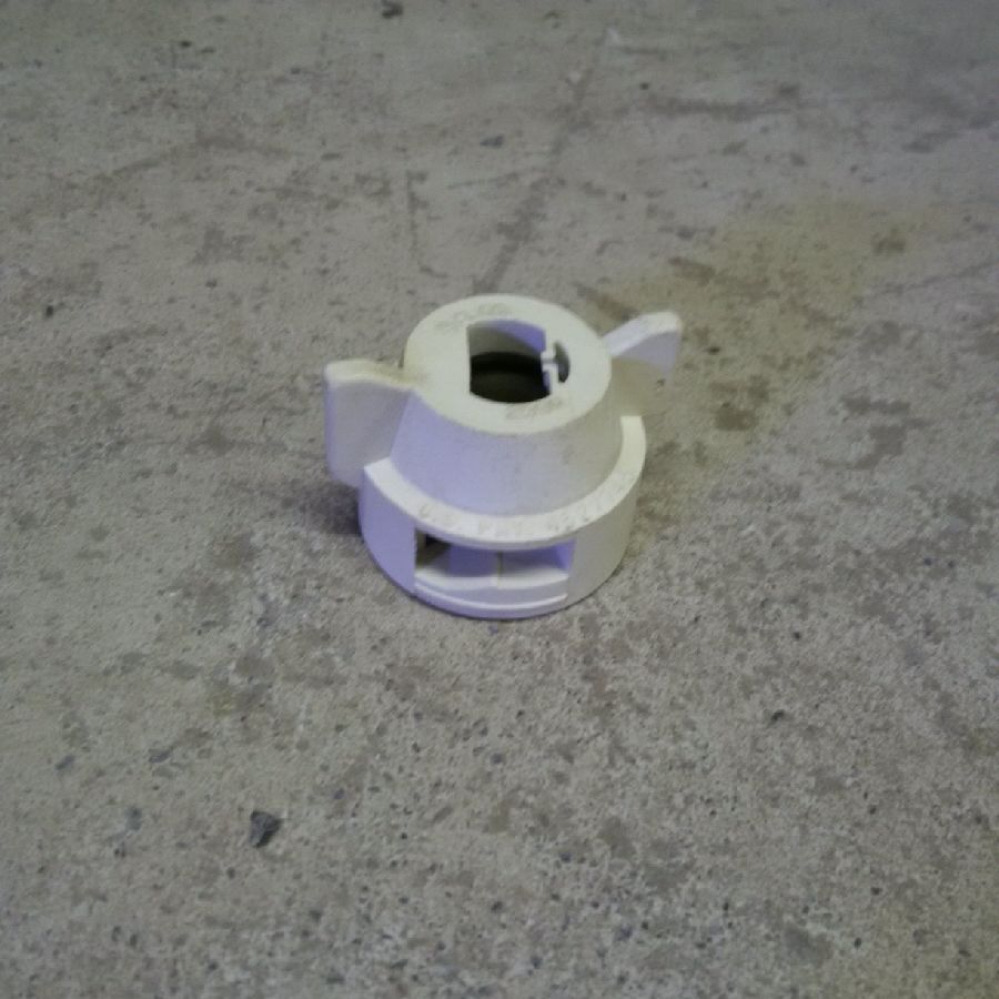 NEW Spraying Systems QUICK TEEJET CAPS 25612-2-NYR QTY 10 | eBay