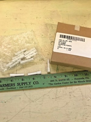 QTY 12 CUMMINS 3928031 PISTON COOLING NOZZLE 3919003 | eBay