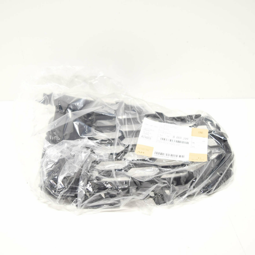 NEW BMW X5 G05 FRONT LEFT BUMPER GRILLE M 51118069209 8069209 ORIGINAL ...