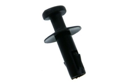 Genuine Vauxhall Mokka Mokka X Parcel Shelf Load Cover Strap Trim Clip ...