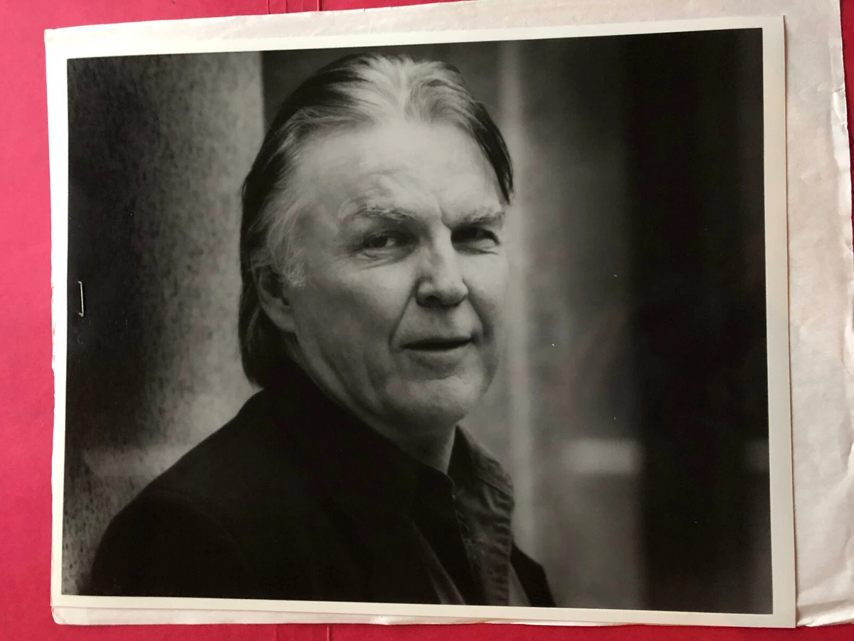 Anthony Zerbe