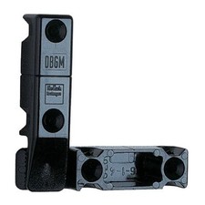 24 No. Hettich Multiclip II for Wall Panelling Plinths Fascia Panels ...