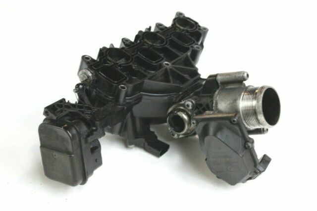 Volkswagen 03P129711D 1.2 TDI Diesel Intake Manifold for sale online ...