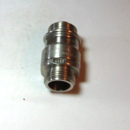 Elaflex ELAFLEX 4” Nitrile NBR EXPANSION JOINT DN100 ERV BLV 150 For