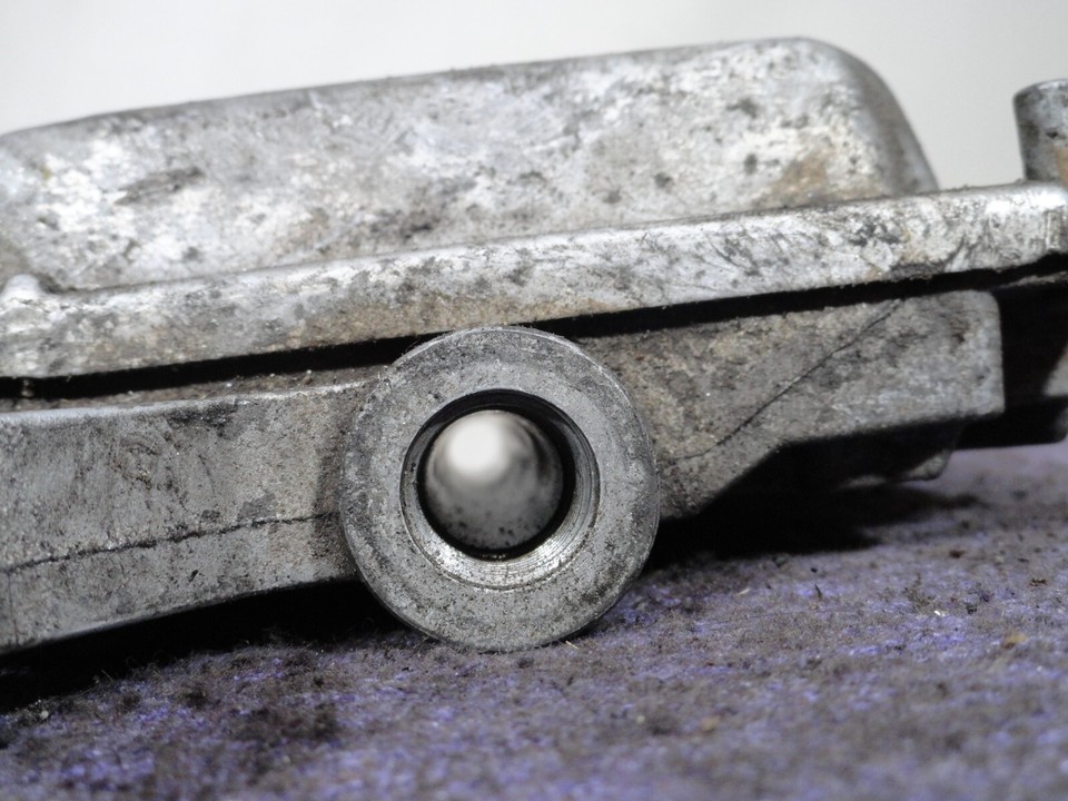 2004-05 Chevy Silverado GMC Sierra 6.6L Duramax LLY FICM 8973037511 ...