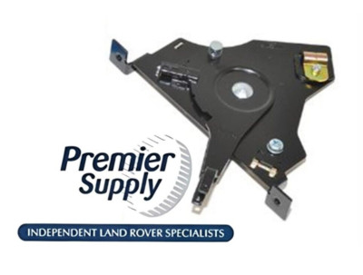 LAND ROVER DEFENDER 90 110 & SERIES 3 RHD HEATER CONTROLS LEVERS 346924 ...