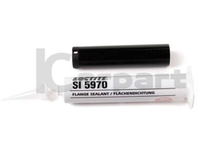 Genuine New Oil Pan/Timing Cover Silicon Sealant(50mL) Audi VW ...