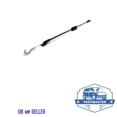 RELEASE CABLE FRONT DOOR INNER FOR OPEL/VAUXHALL CORSA D 2006-2014 ...