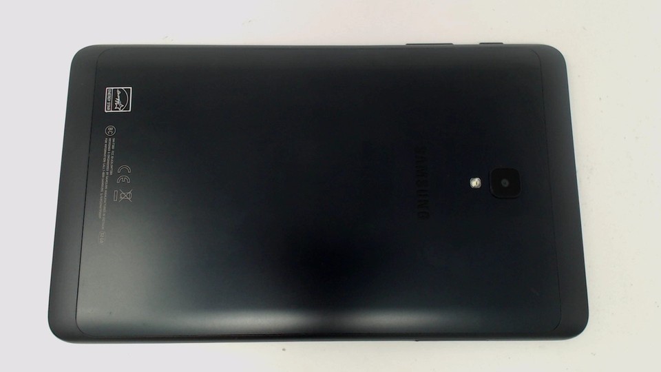 Samsung Galaxy Tab A 8" Tablet SM-T380 (Navy 32GB) Wifi Only NICE GLAS ...