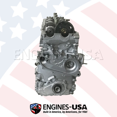 Toyota 2RZ-FE Rebuilt zero miles Tacoma with warranty 1995-2004 | eBay