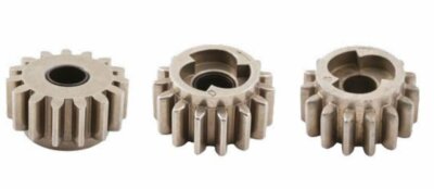 Gear Traction Left Lawnmower Lawn Mower EMAK 66030228 100184 Oleomac ...