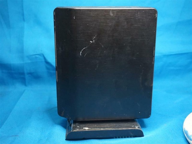 Seagate 100453518 9nl6ar-500 FreeAgent Pro M Series External Hard Drive ...